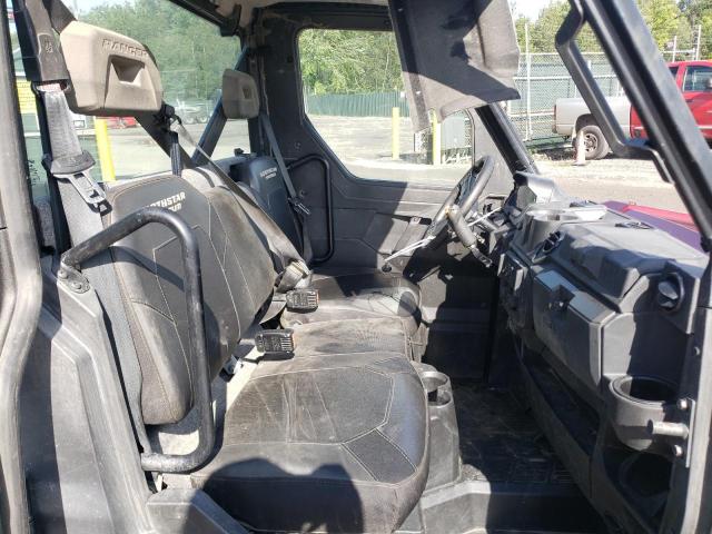 4XARRU999M8057530 - 2021 POLARIS RANGER XP, MAROON - price history ...