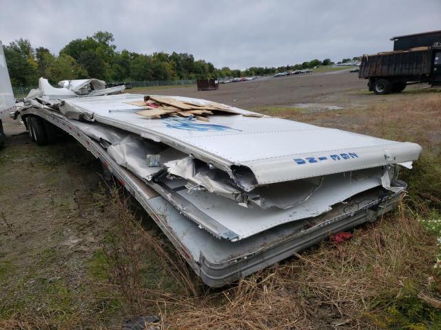 3H3V532K5NS153144 - 2022 HYTR TRAILER, WHITE - price history, history ...