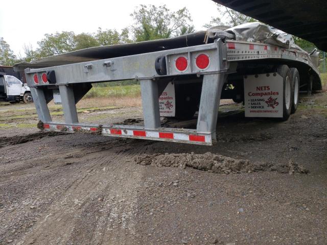 3H3V532K5NS153144 - 2022 HYTR TRAILER, WHITE - price history, history ...