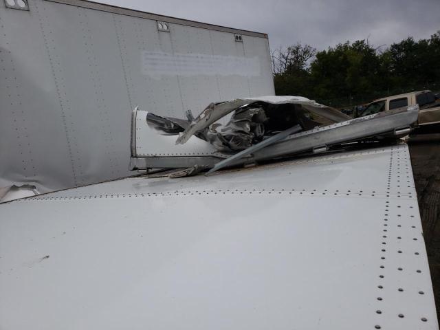 3H3V532K5NS153144 - 2022 HYTR TRAILER, WHITE - price history, history ...