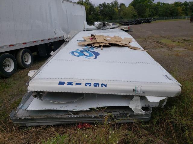 3H3V532K5NS153144 - 2022 HYTR TRAILER, WHITE - price history, history ...