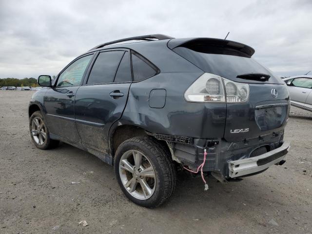 JTJHW31U260013214 - 2006 LEXUS RX 400, GRAY - price history, history of ...