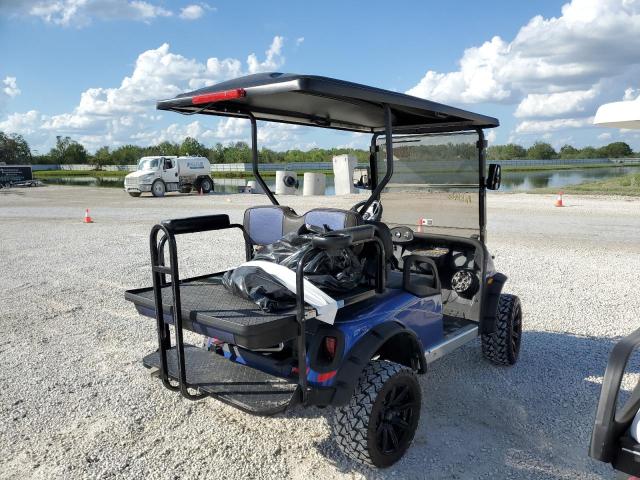FLA103130 - 2018 ASPT GOLF CART, BLUE - price history, history of past ...
