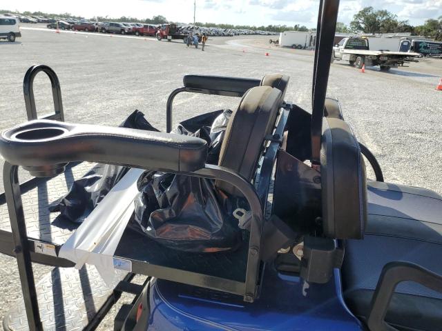 FLA103130 - 2018 ASPT GOLF CART, BLUE - price history, history of past ...