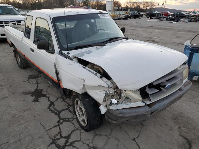 - 1996 FORD RANGER SUP, WHITE - price history, history of past auctions ...
