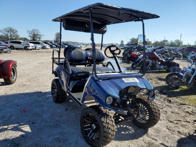 - 2022 CLUB CLUB CAR, BLUE - price history, history of past auctions ...