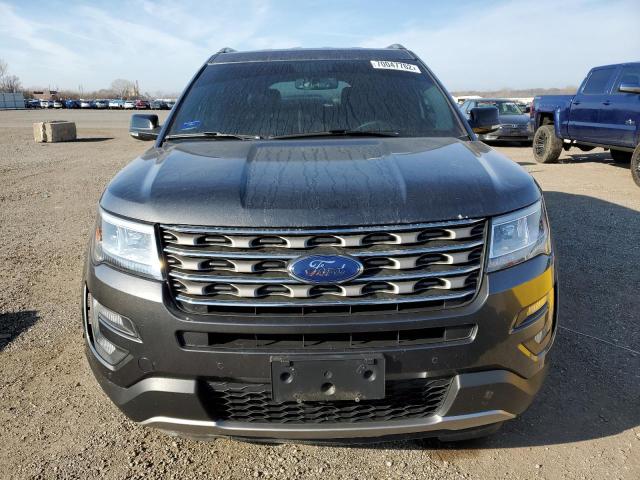 - 2017 FORD EXPLORER X, CHARCOAL - price history, history of past ...