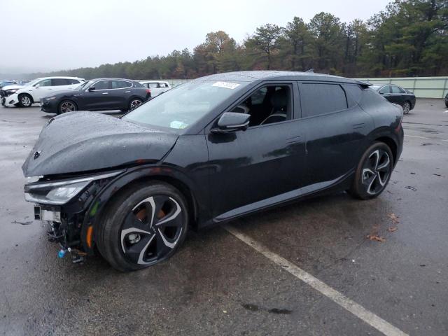 - 2022 KIA EV6 GT LIN, BLACK - price history, history of past auctions ...