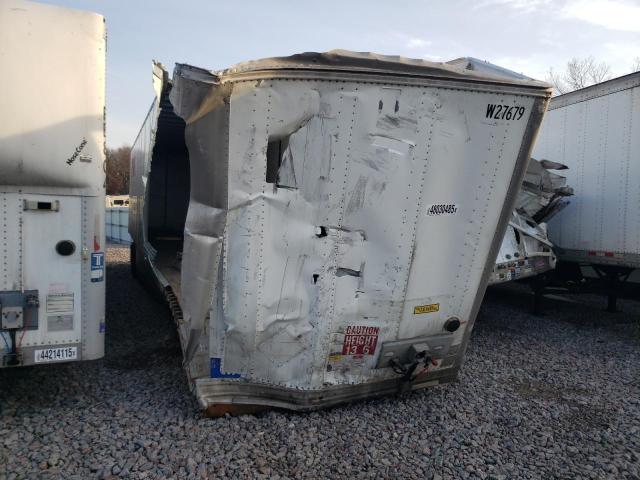 3H3V532K5NS153144 - 2022 HYTR TRAILER, WHITE - price history, history ...