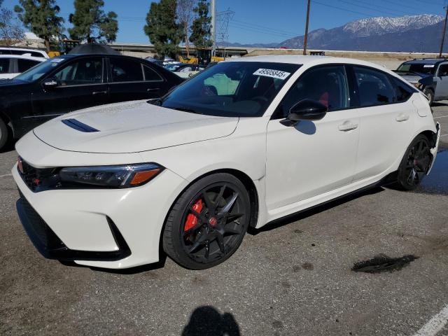 JHMFL5G40RX004351 - 2024 HONDA CIVIC TYPE-R, WHITE - price history ...
