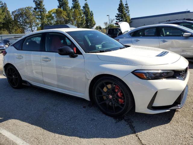 JHMFL5G40RX004351 - 2024 HONDA CIVIC TYPE-R, WHITE - price history ...