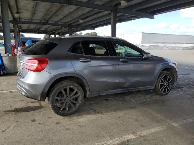 WDCTG4EBXGJ228483 - 2016 MERCEDES-BENZ GLA 250, GRAY - price history ...
