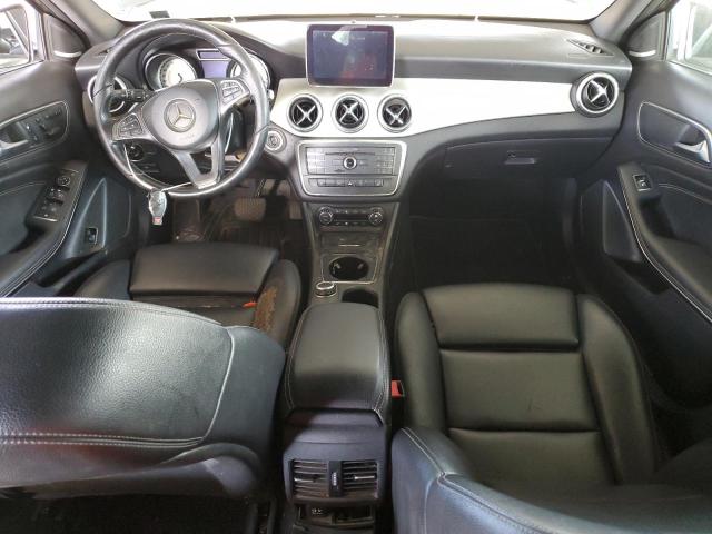 WDCTG4EBXGJ228483 - 2016 MERCEDES-BENZ GLA 250, GRAY - price history ...