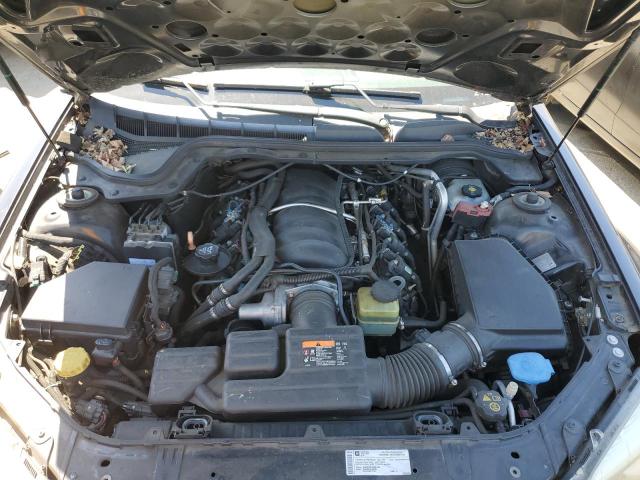 6g1mk5e21bl550985 2011 Chevrolet Caprice Police Two Tone Price