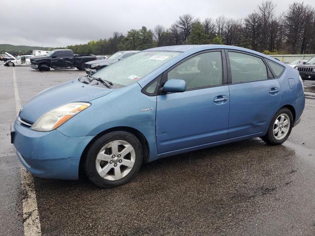 JTDKB20U177655478 - 2007 TOYOTA PRIUS, BLUE - price history, history of ...