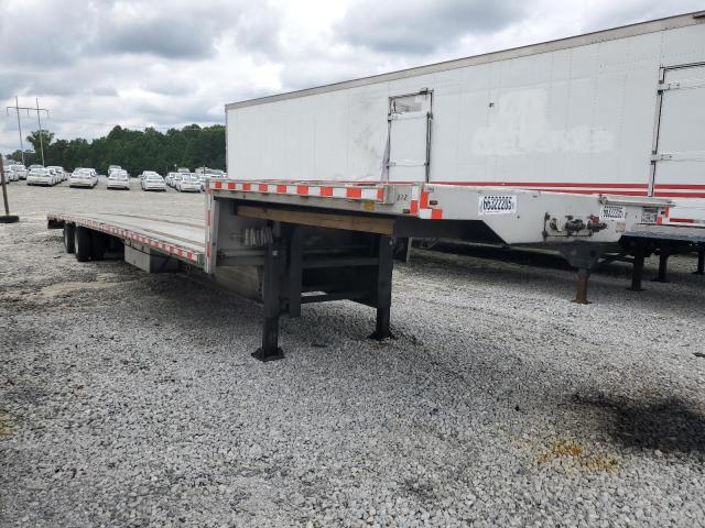 1TTE532A0F3888680 - 2015 TRAO TRAILER, SILVER - price history, history ...
