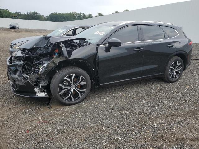 JTDACAAJ7S3023494 - 2025 TOYOTA CROWN SIGN XLE, BLACK - price history ...