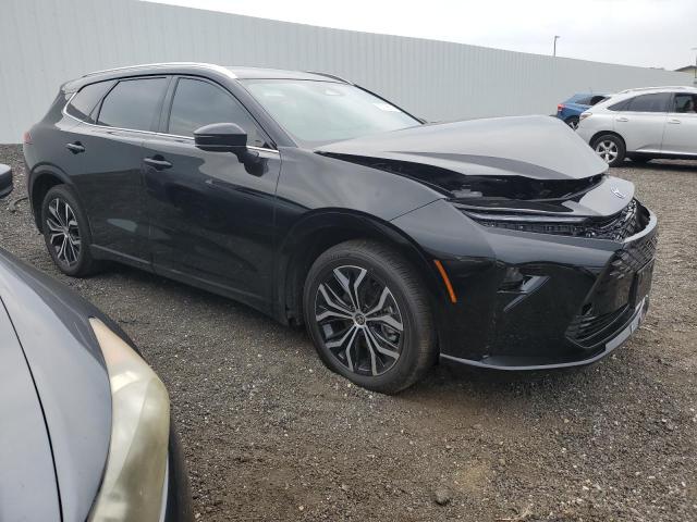 JTDACAAJ7S3023494 - 2025 TOYOTA CROWN SIGN XLE, BLACK - price history ...