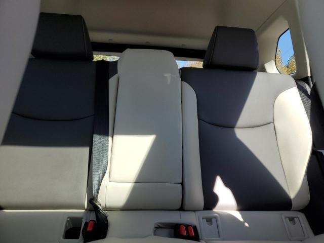 7MUDAABG0RV098767 - 2024 TOYOTA COROLLA CR, WHITE - price history ...