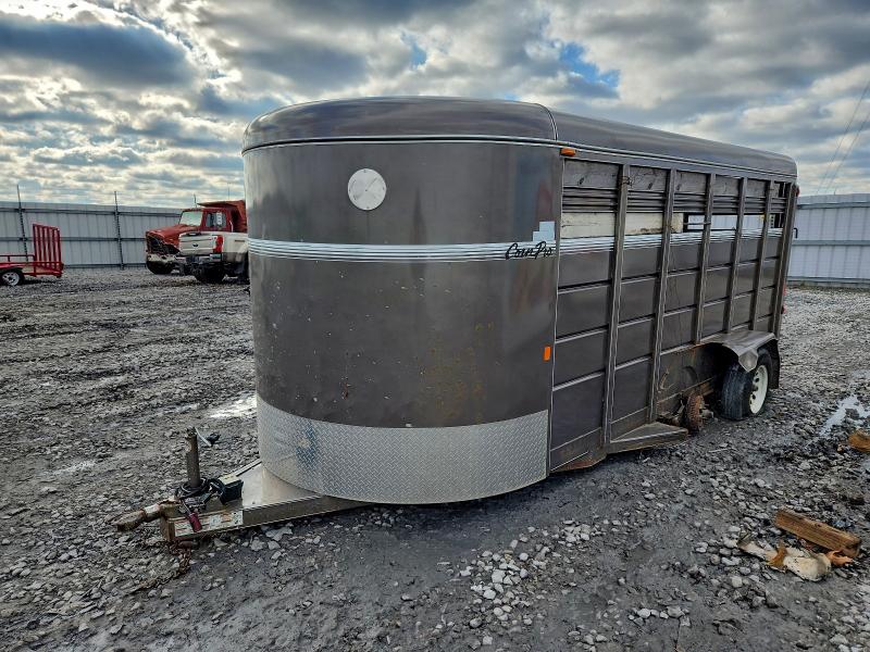 4MJSB162XJE071906 - 2018 CORN PRO LIVESTOCK, GRAY - price history ...