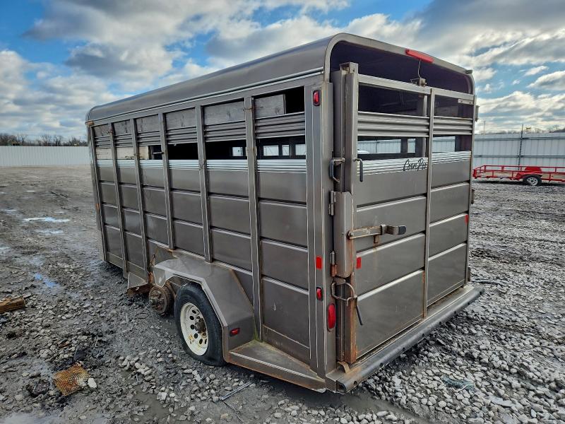 4MJSB162XJE071906 - 2018 CORN PRO LIVESTOCK, GRAY - price history ...