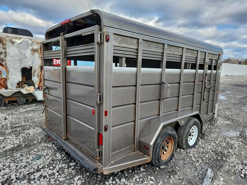 4MJSB162XJE071906 - 2018 CORN PRO LIVESTOCK, GRAY - price history ...