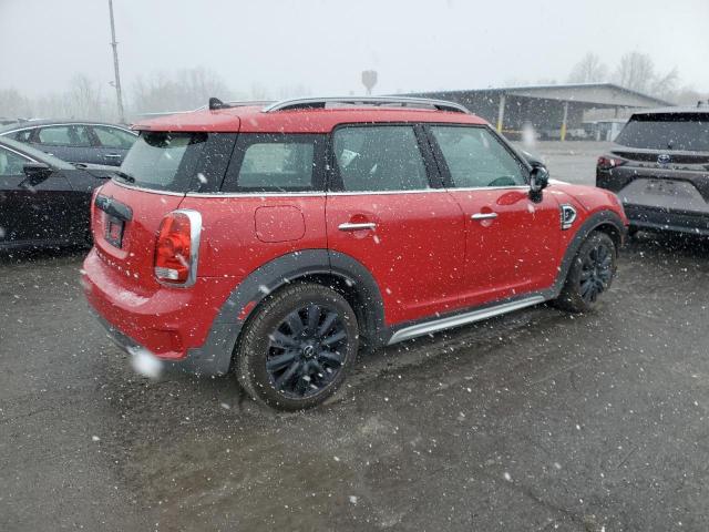 WMZYT5C50K3G93347 - 2019 MINI COOPER S C, TWO TONE - price history ...