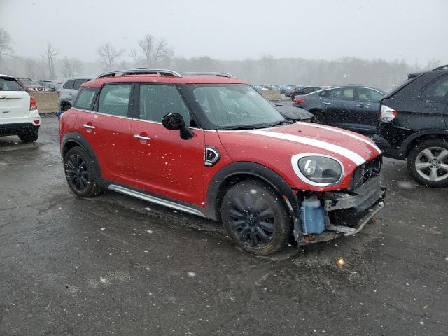 WMZYT5C50K3G93347 - 2019 MINI COOPER S C, TWO TONE - price history ...