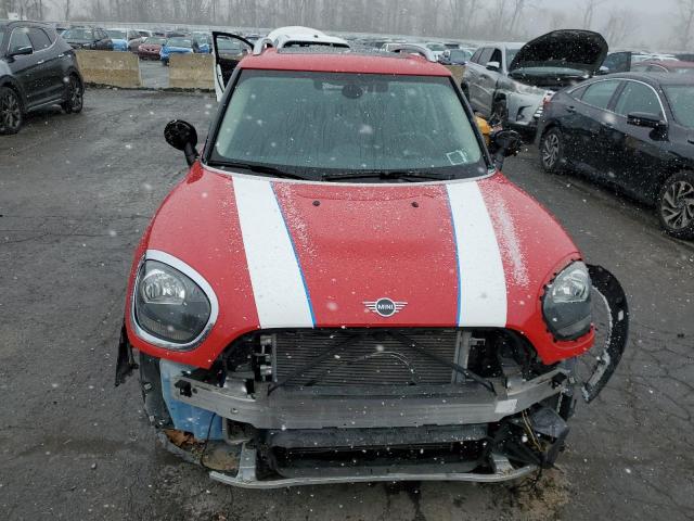 WMZYT5C50K3G93347 - 2019 MINI COOPER S C, TWO TONE - price history ...