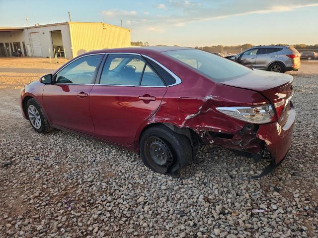 4T1BF1FK5FU993692 - 2015 TOYOTA CAMRY LE, MAROON - price history ...