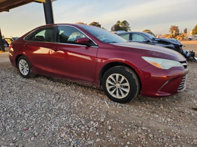 4T1BF1FK5FU993692 - 2015 TOYOTA CAMRY LE, MAROON - price history ...