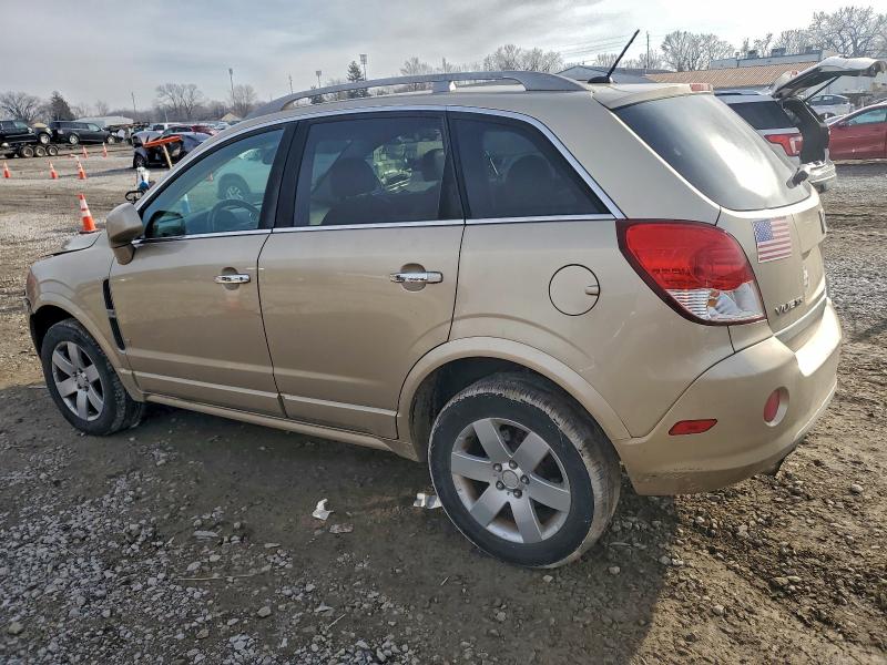 3GSCL537X8S644849 - 2008 SATURN VUE XR, TAN - price history, history of ...